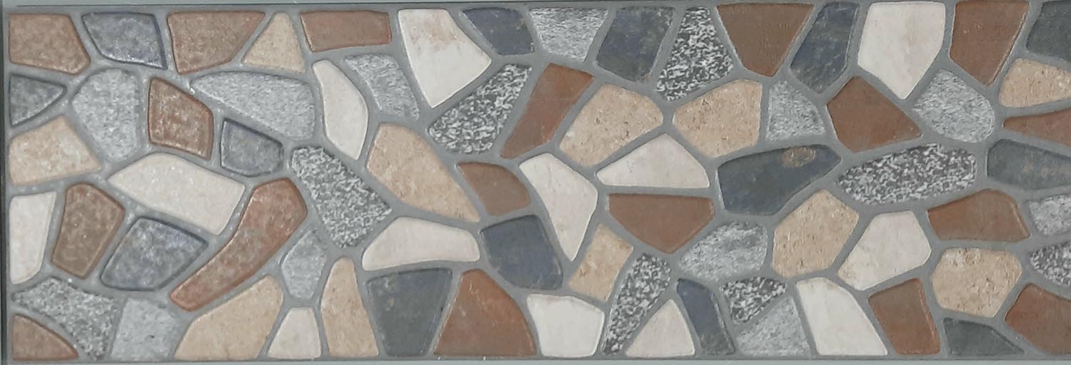 Meluza Bazra - Cerámicas Impomara