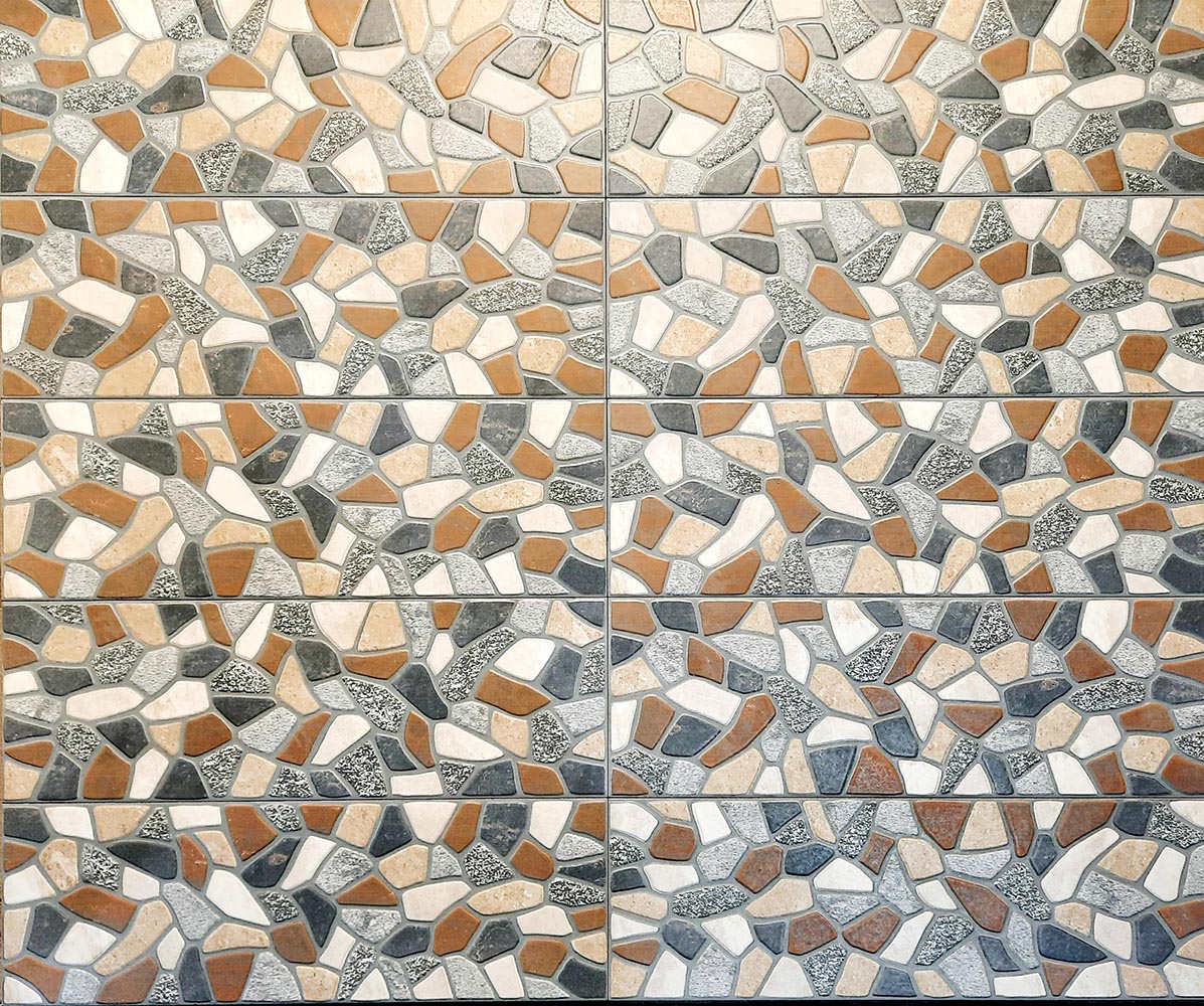 Meluza Bazra - Cerámicas Impomara