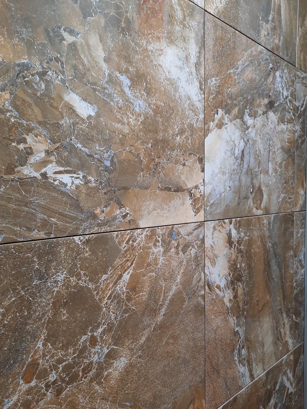 Cerámica para Piso Modelo Alpina - Cerámicas Impomara